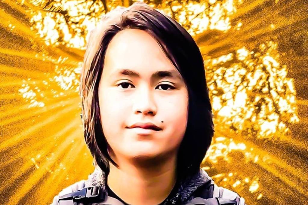 B.C. teen killed by fallen tree on field trip remembered as hero ...