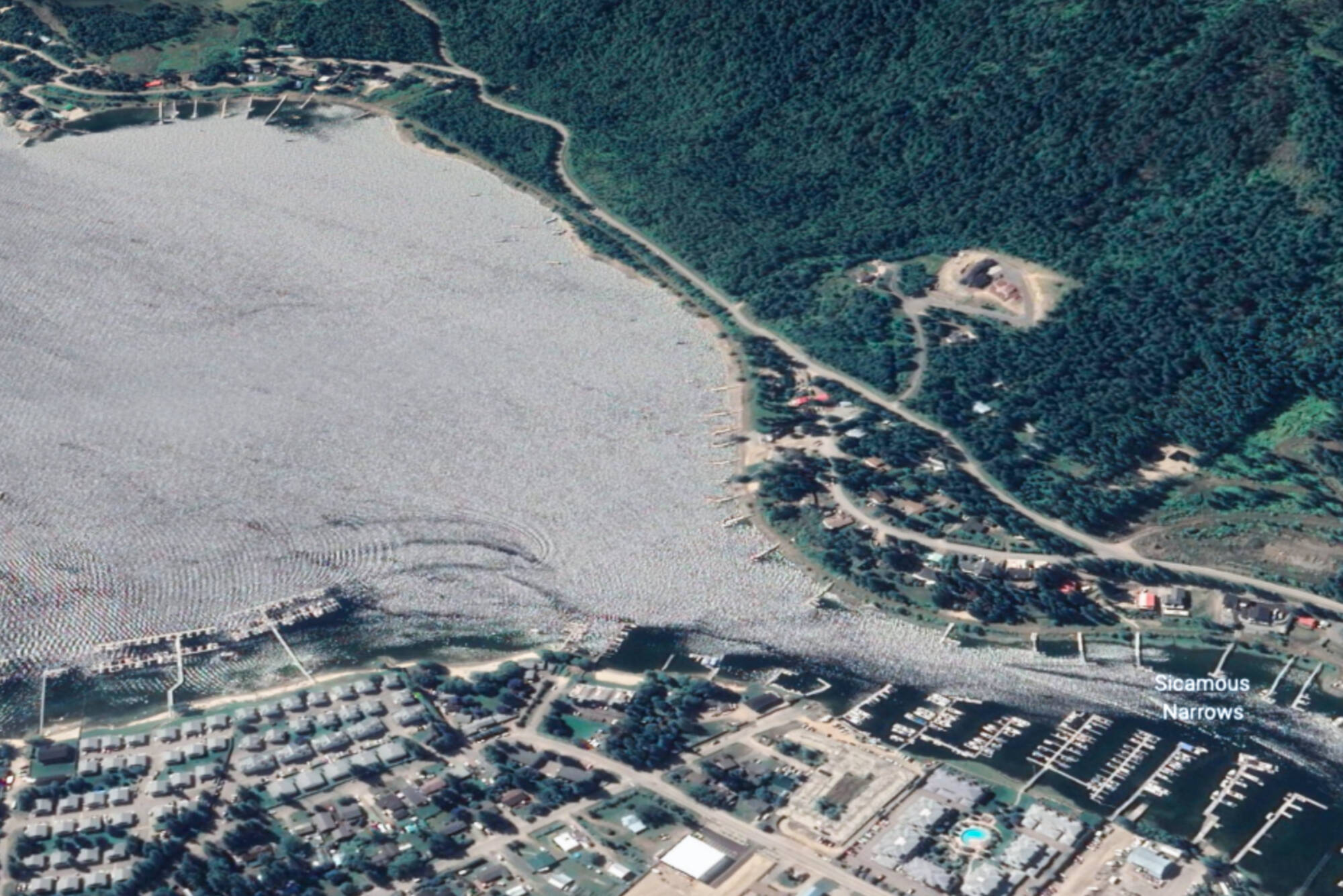 Legal firm proposes bylaw supporting District of Sicamous’ authority ...