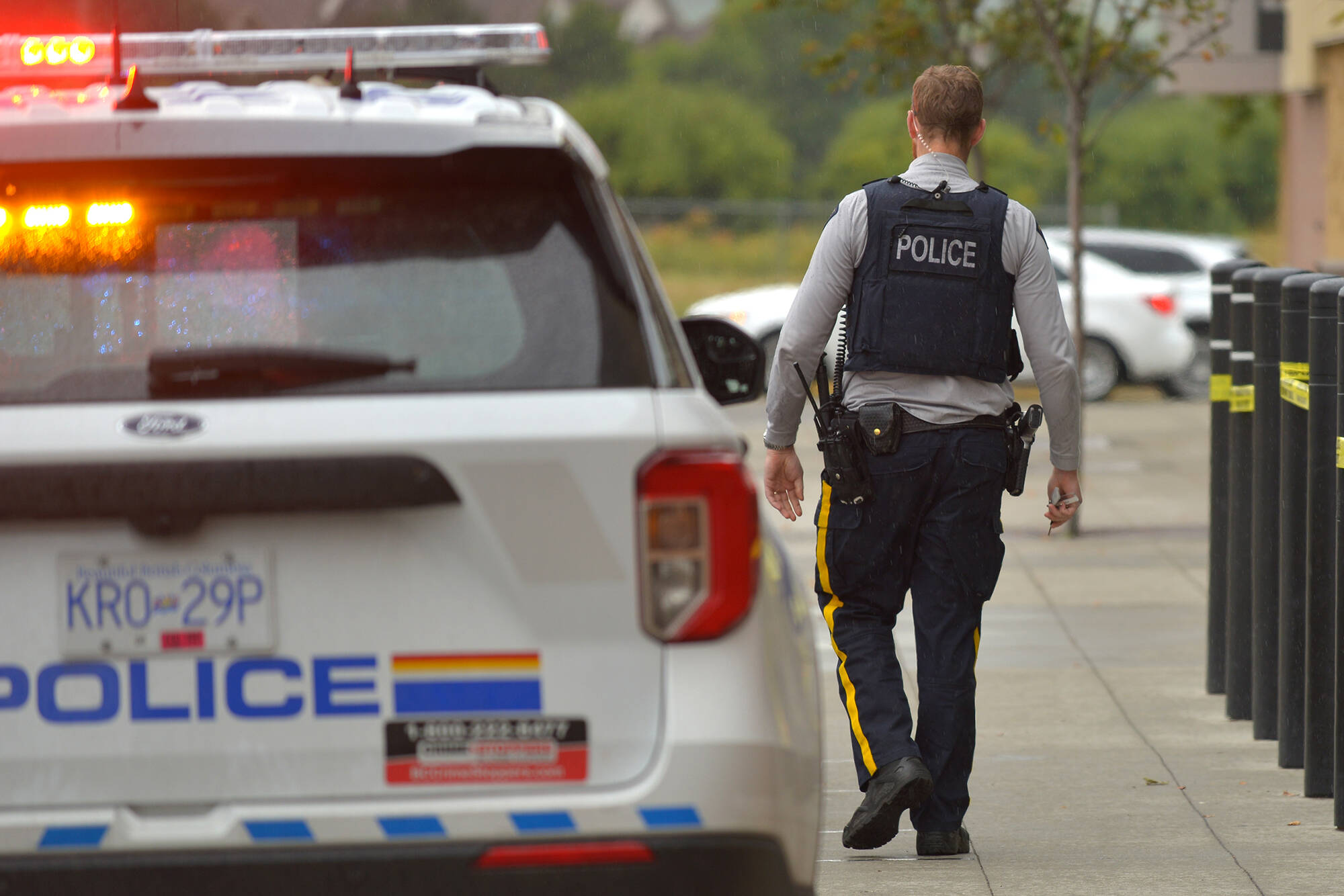 ‘Ridiculous’: Penticton councillors slam province over public safety ...