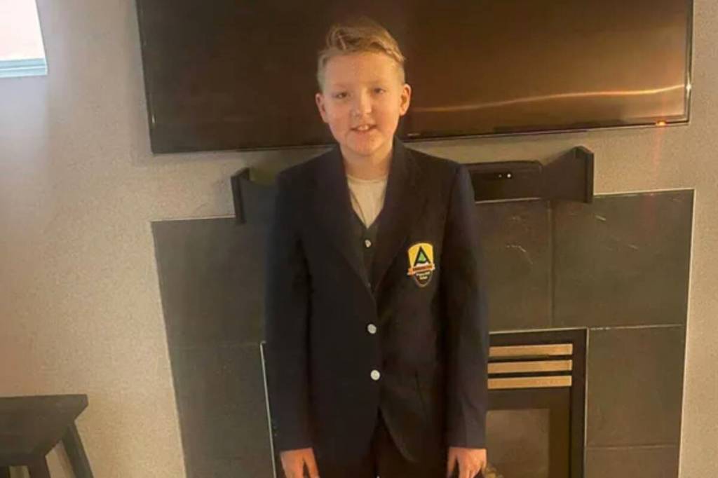 Owner of dogs that killed B.C. boy charged with criminal negligence ...